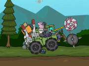 Akčné hry online | Zahraj.sk