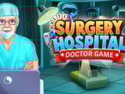 Top 30 Most Popular Doctor Games | Gameflare.com