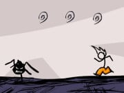 Top 30 Most Popular Stickman Games | Gameflare.com