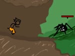 Top 30 Most Popular Stickman Games | Gameflare.com