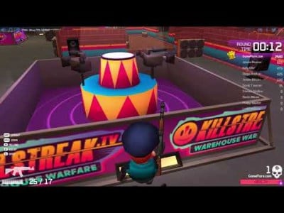 KillStreak.tv online gameplay #1 ️ video | Gameflare.com