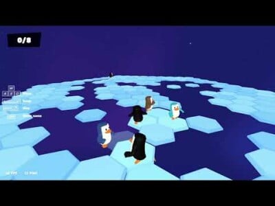 JustFall.LOL GamePlay ️ video | Gameflare.com