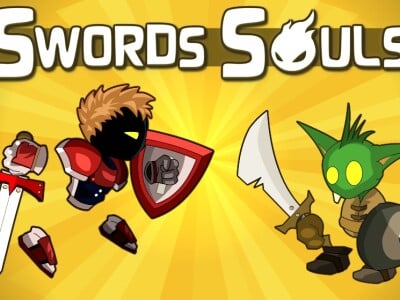 Sword And Soul Game Walkthrough (All Levels) ️ video | Gameflare.com