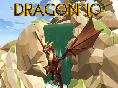 Dragon IO Gameplay | Devour Dragons & Grow ️ video | Gameflare.com